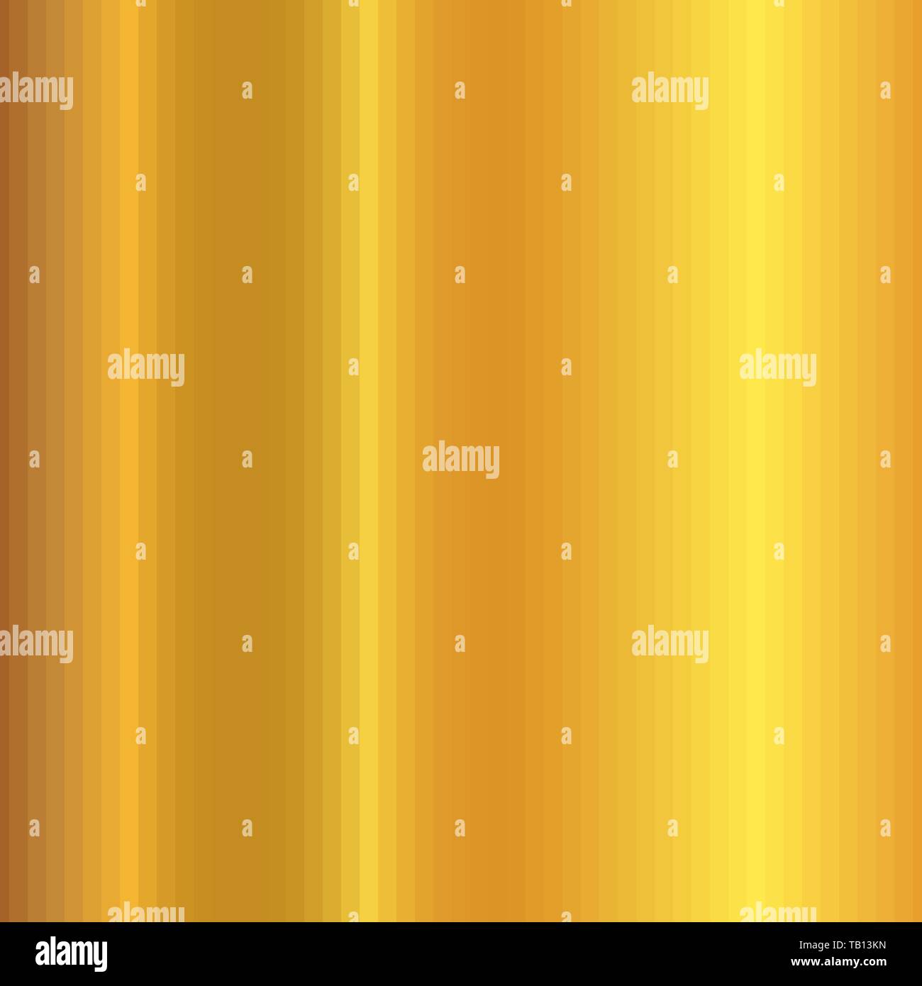Abstract gold background in pixel art style. Vector illustration. Pixel ...