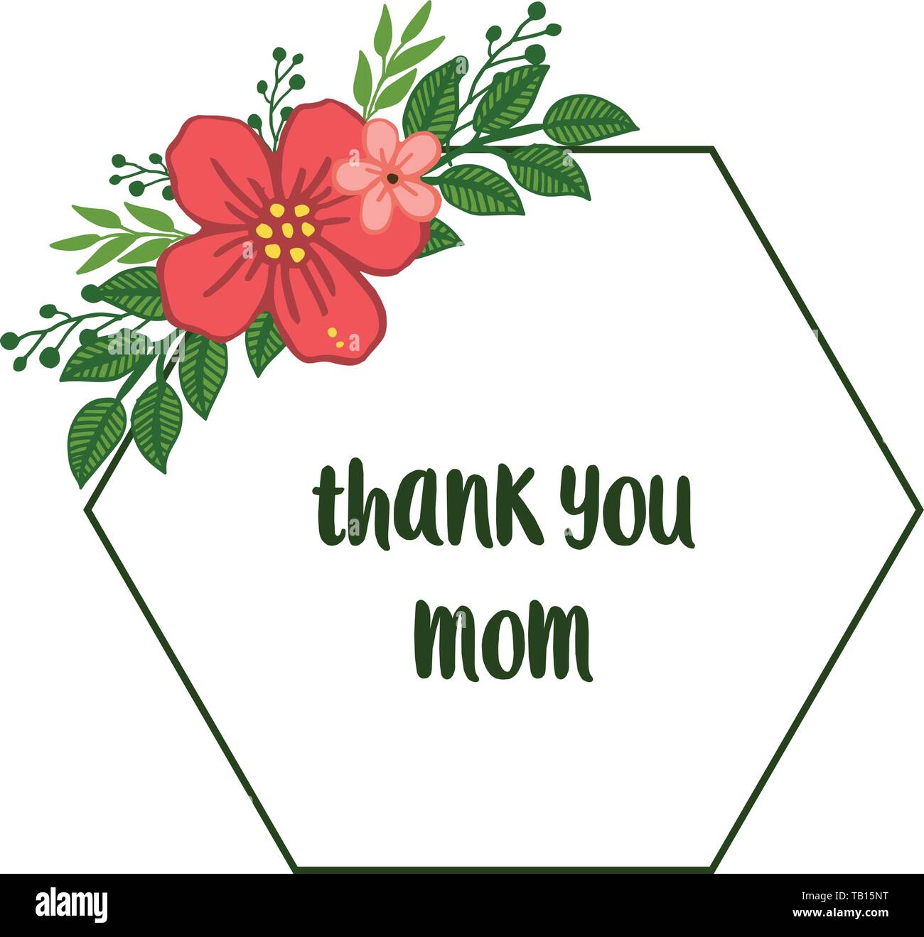 Vector illustration various pattern art leaf floral frame for poster ...