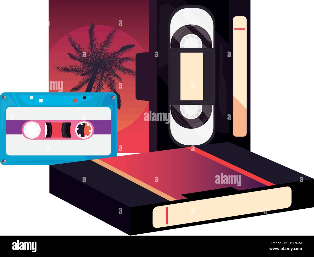 80s Electronics Beta