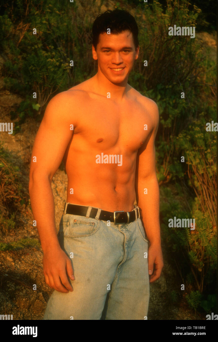 John creech hi-res stock photography and images - Alamy