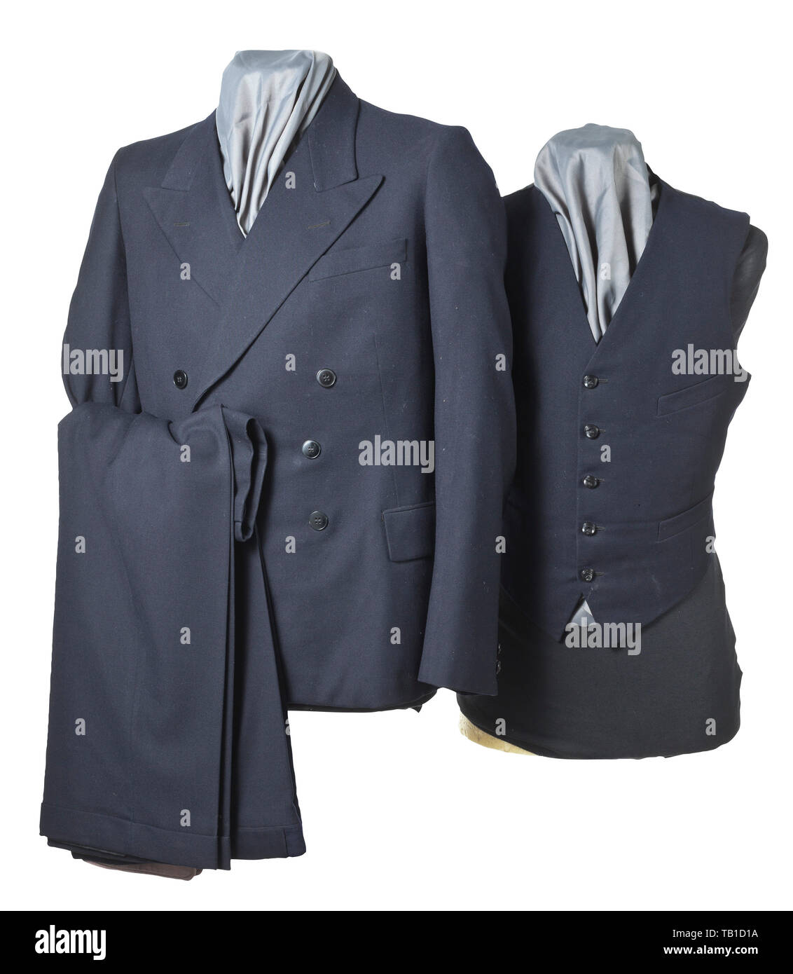 A luftwaffe pilot uniform hi-res stock photography and images - Alamy