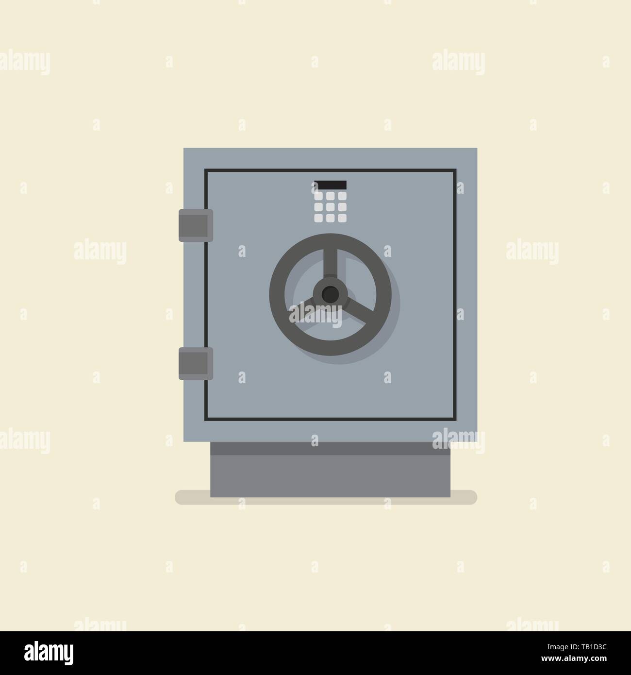 Asset protection vector vectors hi-res stock photography and images - Alamy