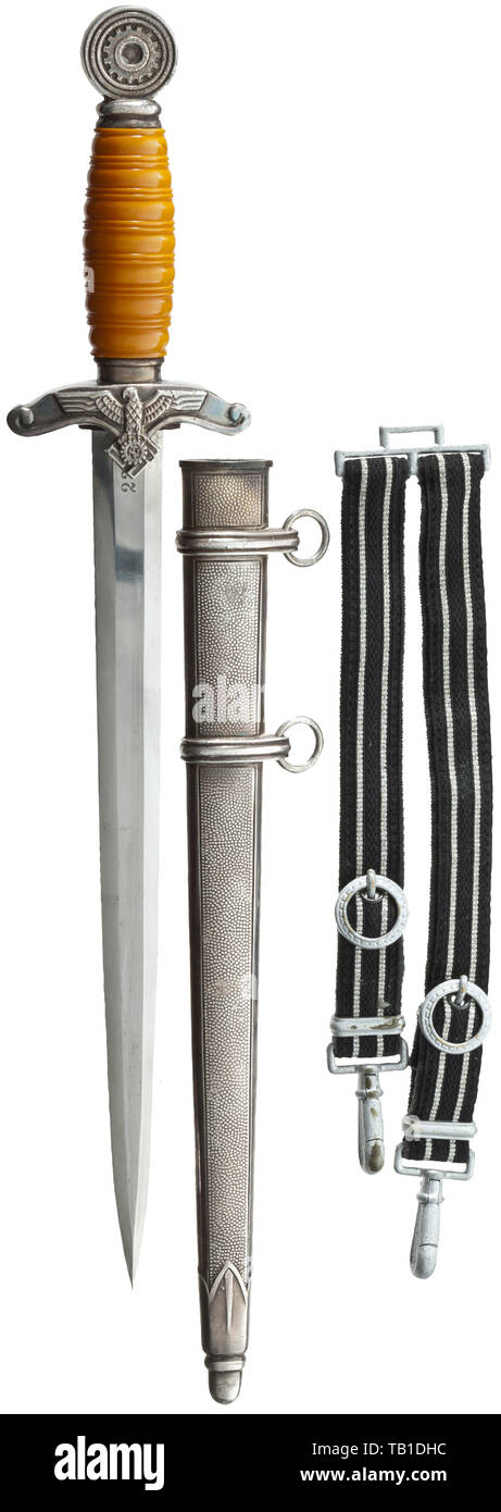 weapons, dagger, 20th century, Additional-Rights-Clearance-Info-Not ...