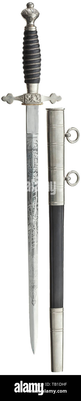 weapons, dagger, Editorial-Use-Only Stock Photo - Alamy