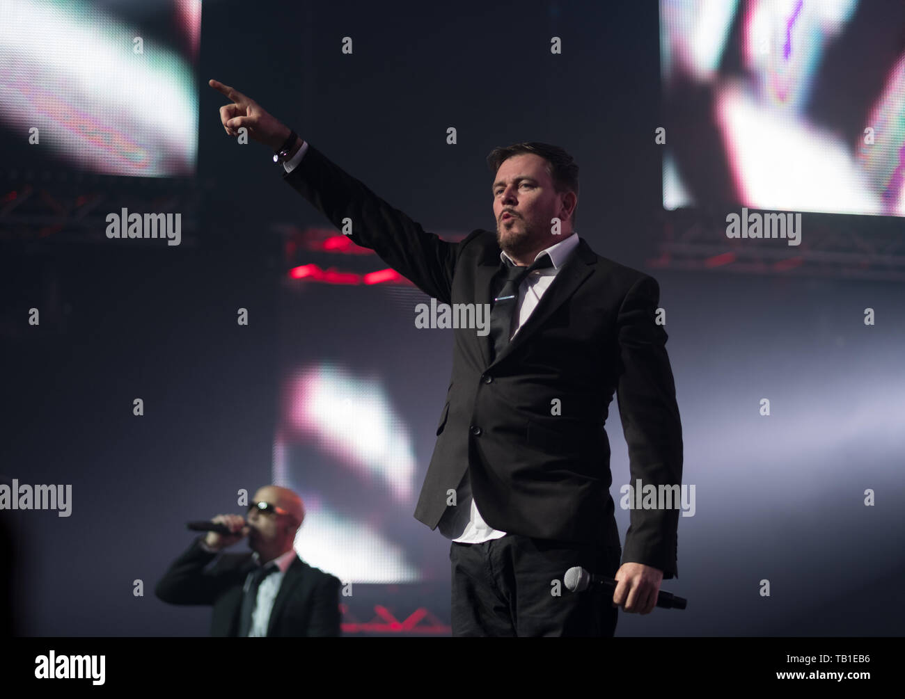 Robbie craig hi-res stock photography and images - Alamy