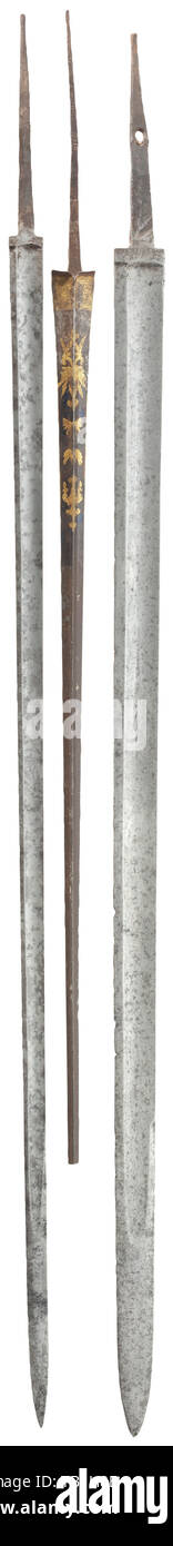 weapons, epee, 18th century, 19th century, Additional-Rights-Clearance ...