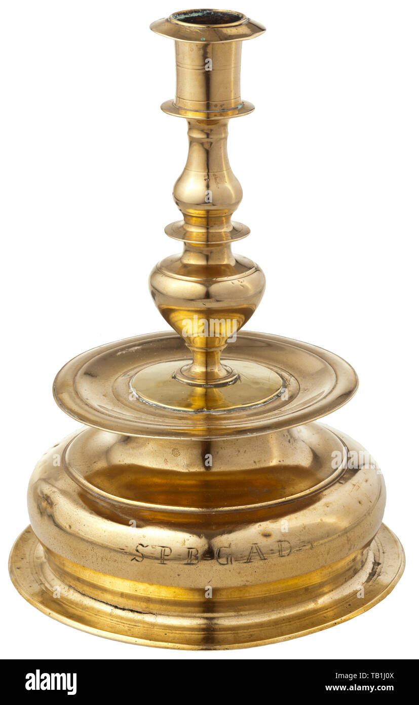 17th century example hi-res stock photography and images - Alamy