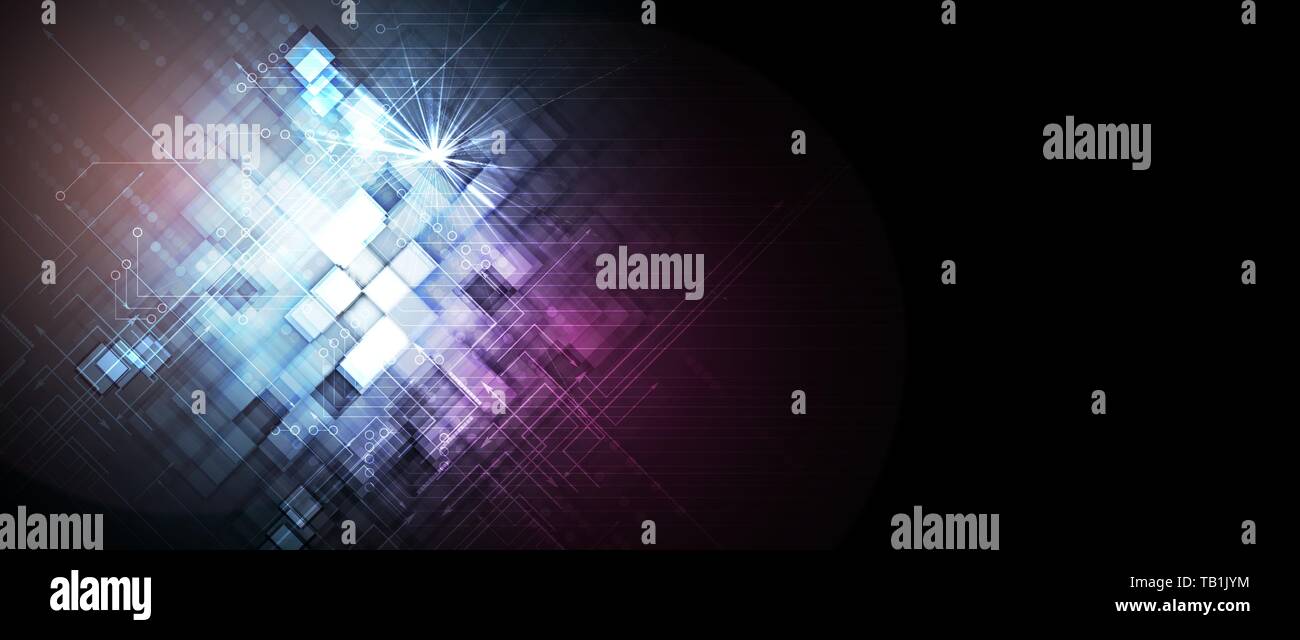 Abstract finance and business background with graph. world economic ...