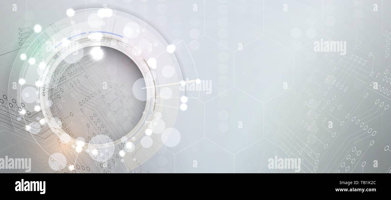 Abstract finance and business background with graph. world economic ...