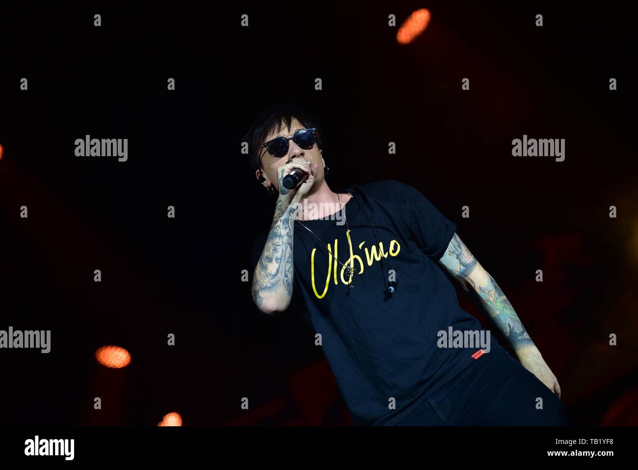 Niccolo moriconi hi-res stock photography and images - Alamy