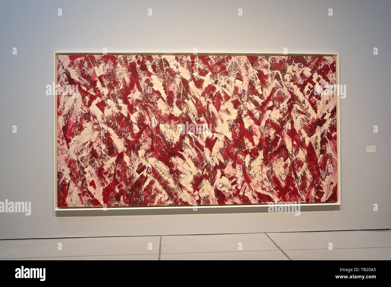 David krasner hi-res stock photography and images - Alamy