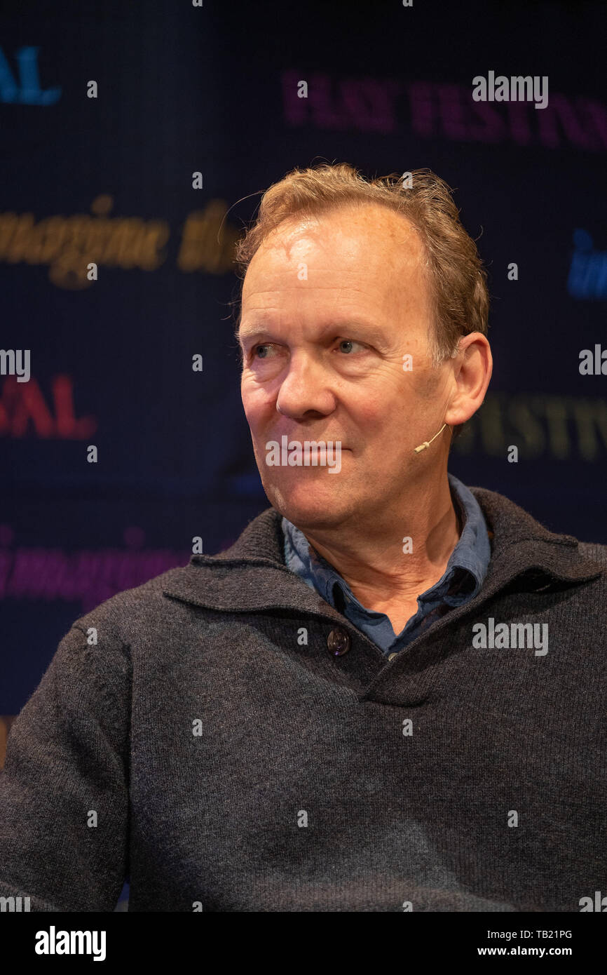 David barrie hi-res stock photography and images - Alamy