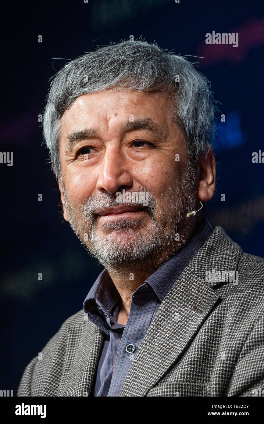 Ismailov hi-res stock photography and images - Alamy