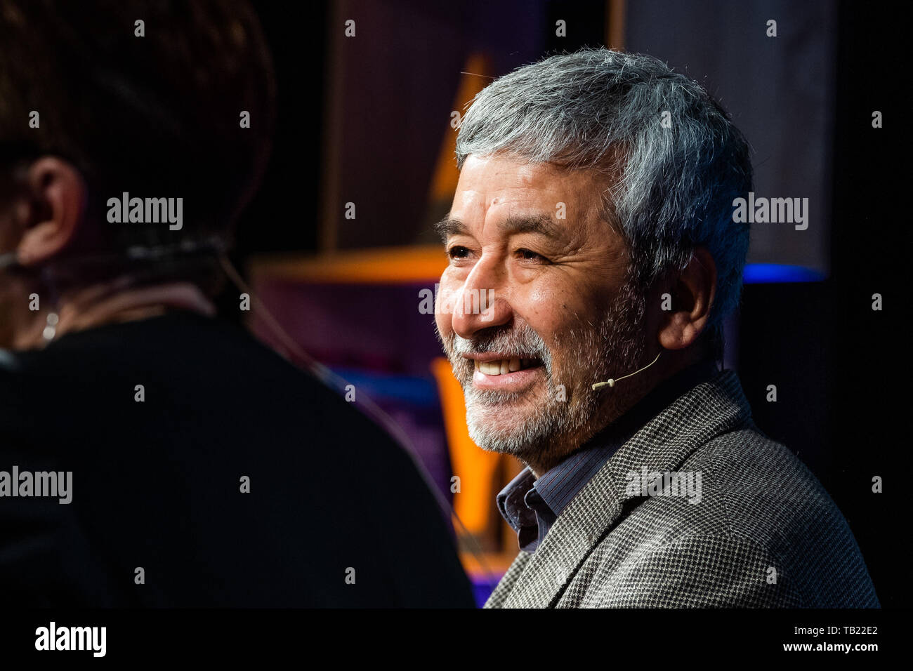 Ismailov hi-res stock photography and images - Alamy