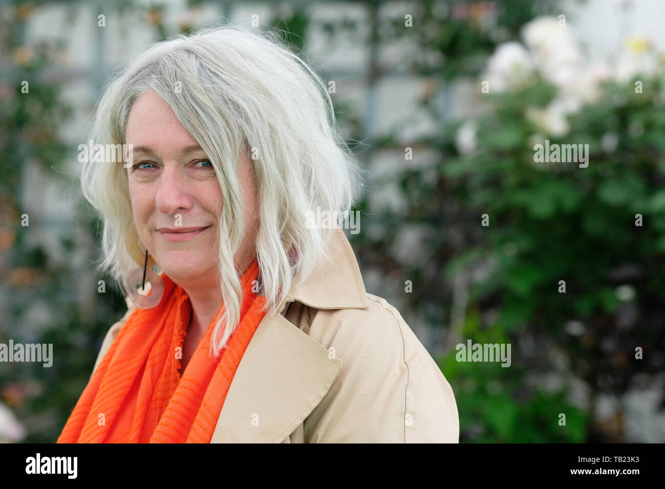 Steven kay hi-res stock photography and images - Alamy