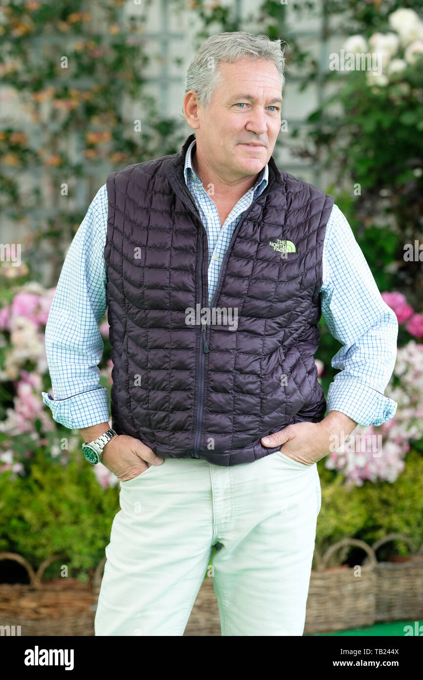 Chris Ryan Sas High Resolution Stock Photography and Images - Alamy