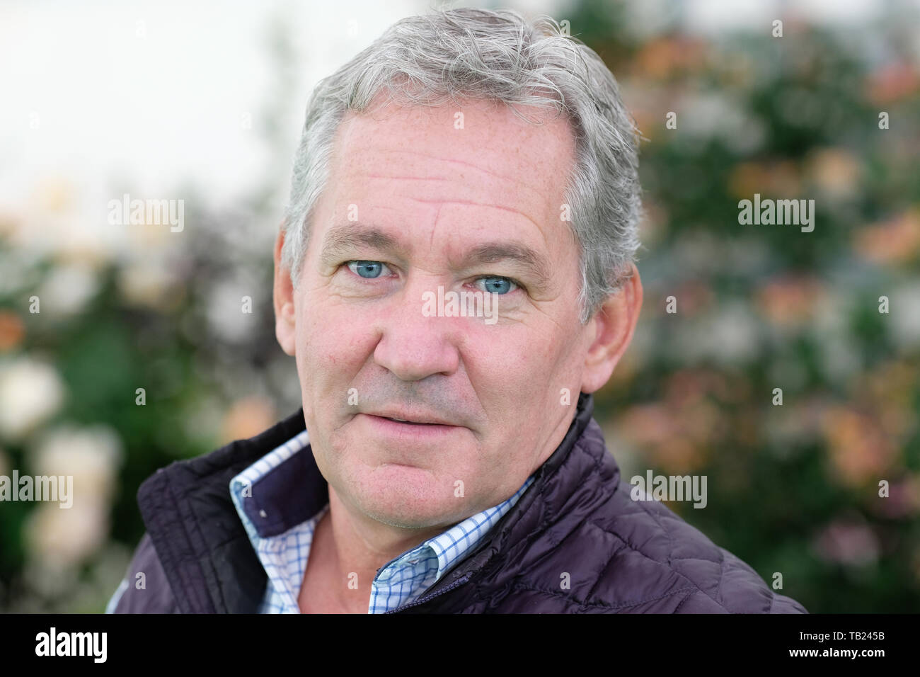 Chris ryan hi-res stock photography and images - Alamy
