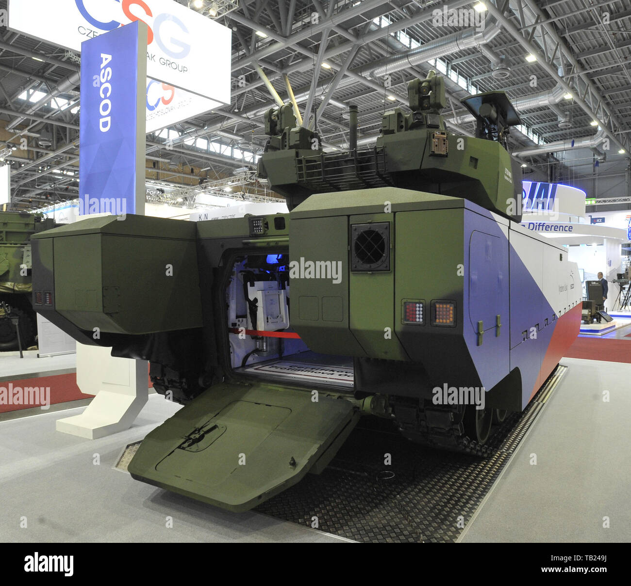 Ascod hi-res stock photography and images - Alamy