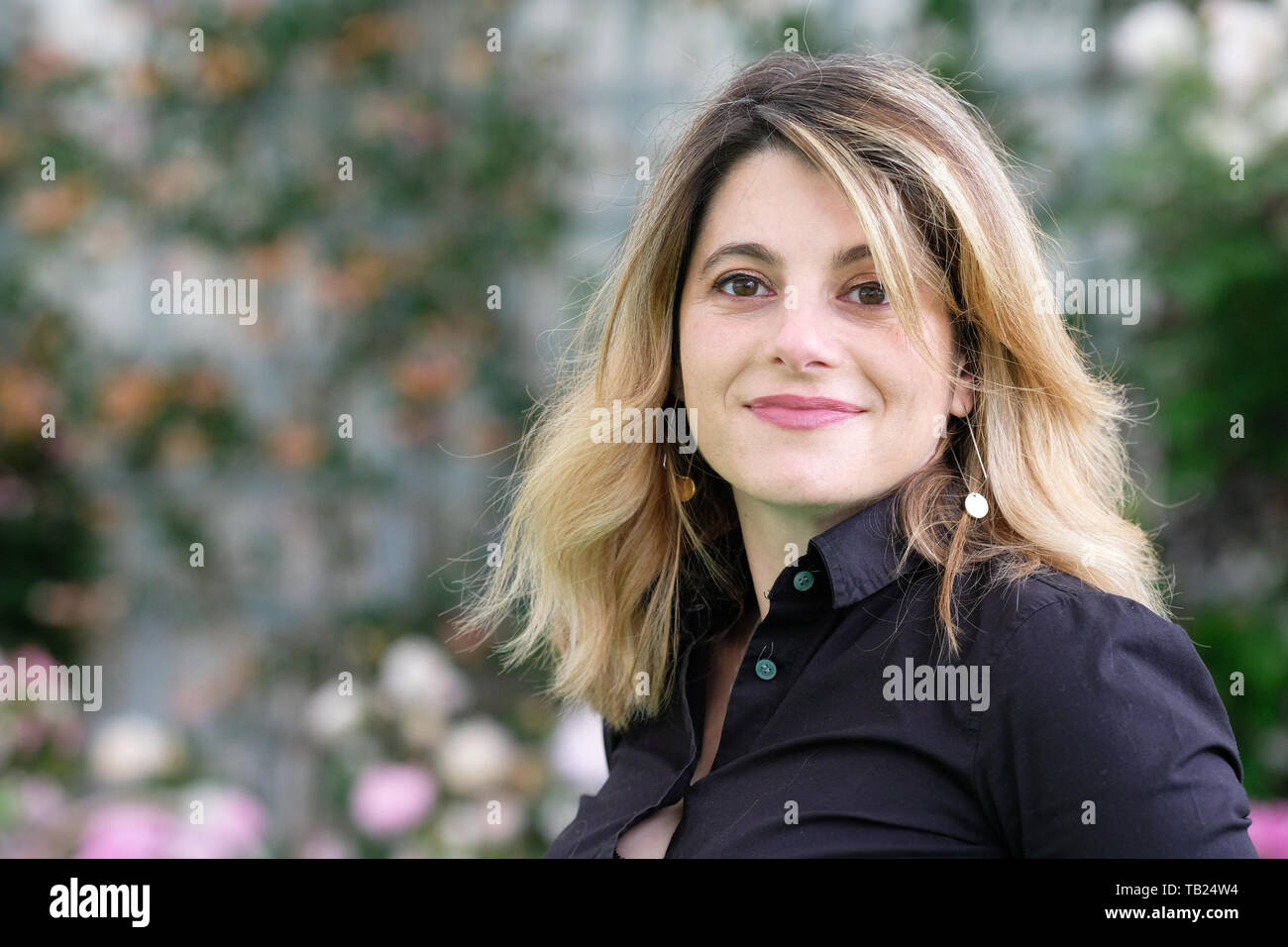 Untold 2019 hi-res stock photography and images - Alamy