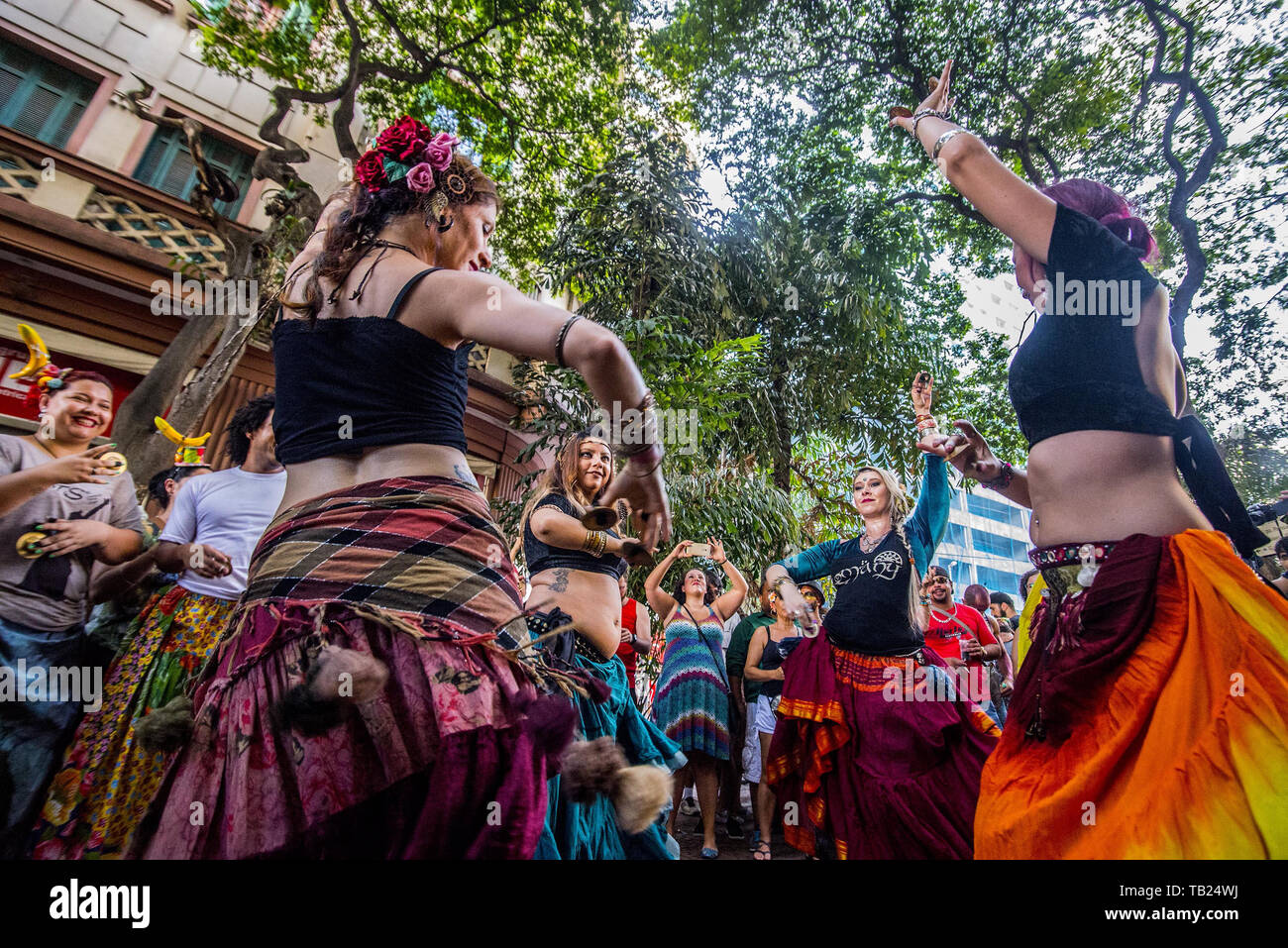 Sao Paulo, Brazil. 29th May 2019. SÃ£o Paulo (SP), 29/05/2019 -GYPSY ...