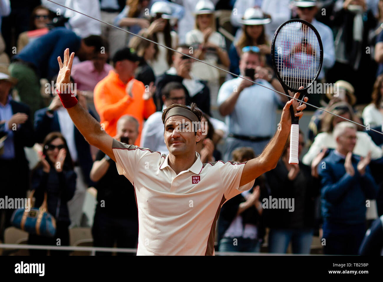 Roger Federer Images