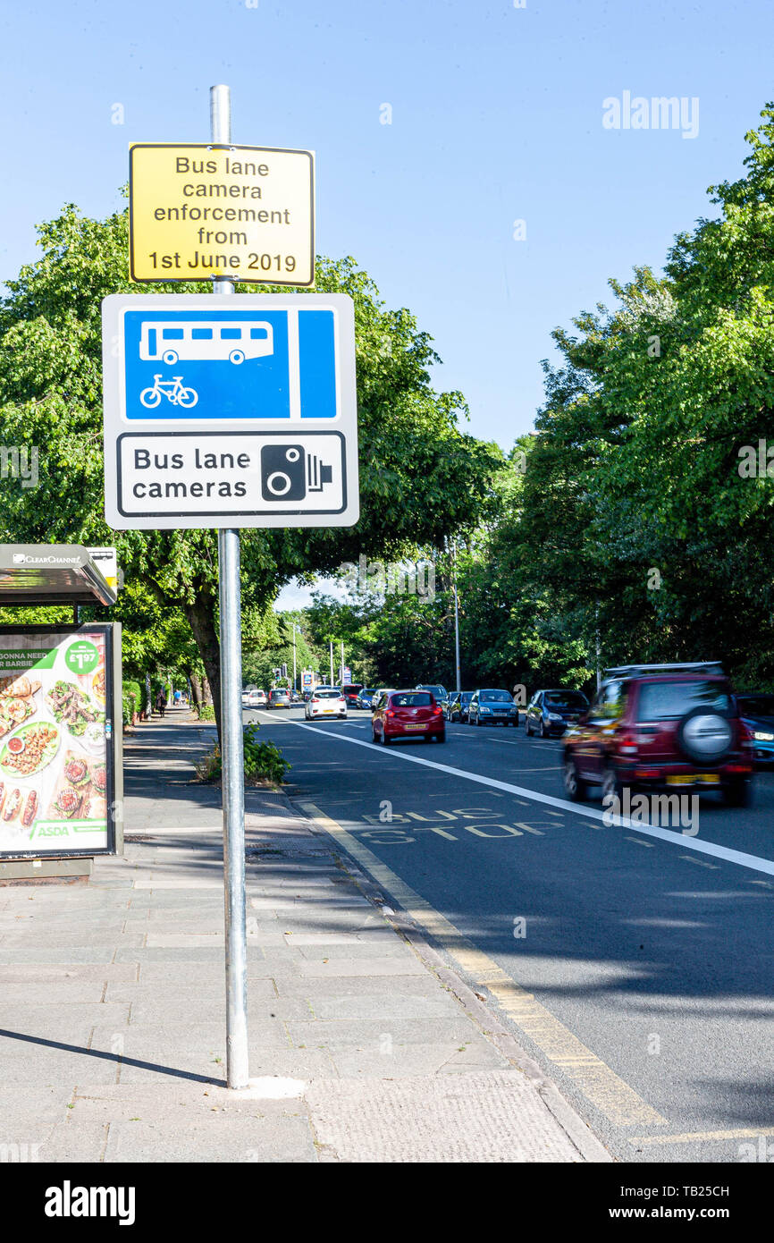 Lancaster, Lancashire, United Kingdom, 29th May 2019, Lancashire County ...