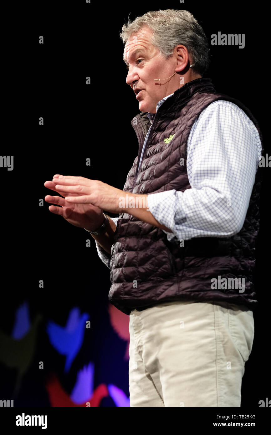 Chris ryan hi-res stock photography and images - Alamy