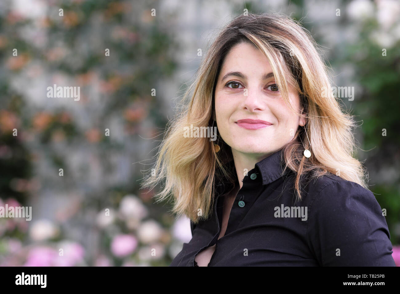 Hallie rubenhold hi-res stock photography and images - Alamy