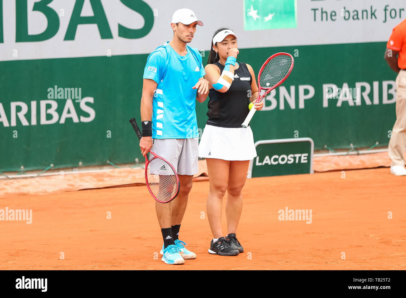 Maria jose martinez hi-res stock photography and images - Alamy