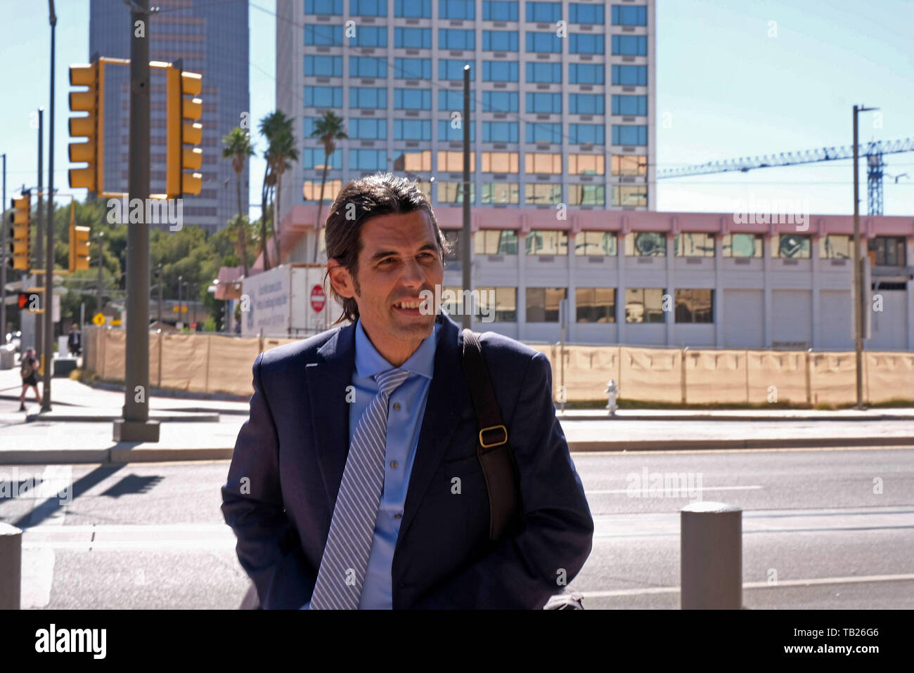 Migrant deaths us border hi-res stock photography and images - Alamy