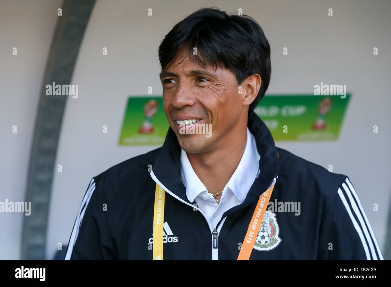 Alberto rodriguez alberto rodriguez hi-res stock photography and images ...