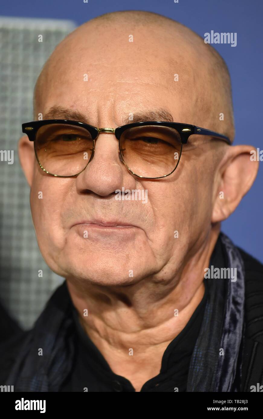 New York, NY, USA. 29th May, 2019. Bernie Taupin at arrivals for ...