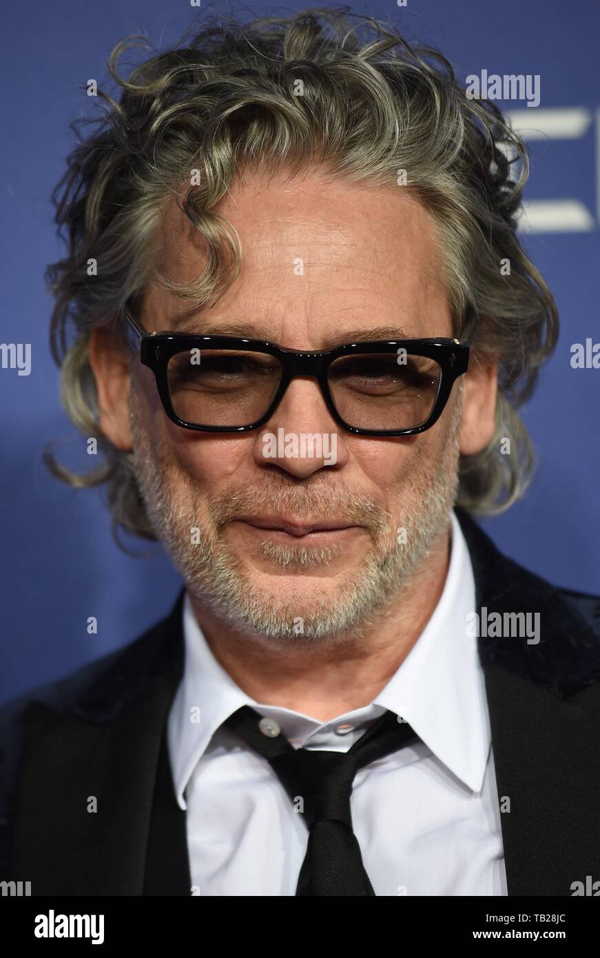 New York, NY, USA. 29th May, 2019. Dexter Fletcher at arrivals for ...