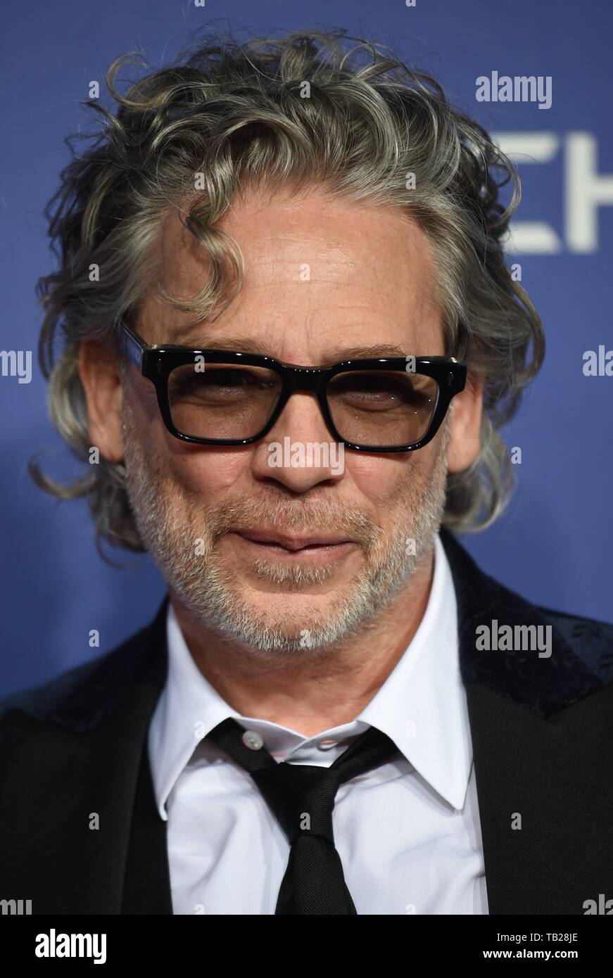New York, NY, USA. 29th May, 2019. Dexter Fletcher at arrivals for ...