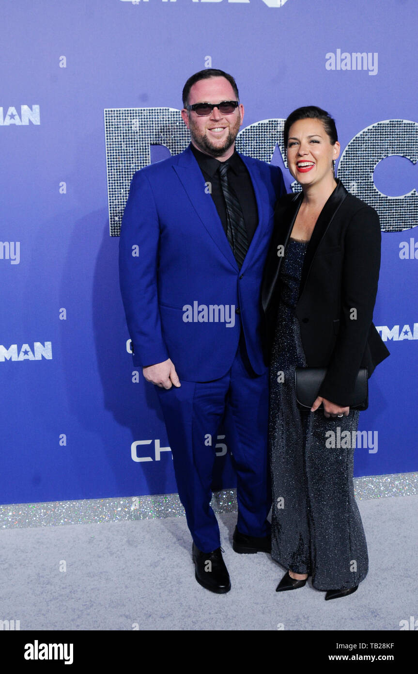 Matthew margeson hi-res stock photography and images - Alamy