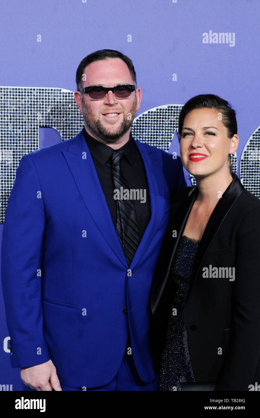 Lisa raymond hi-res stock photography and images - Alamy