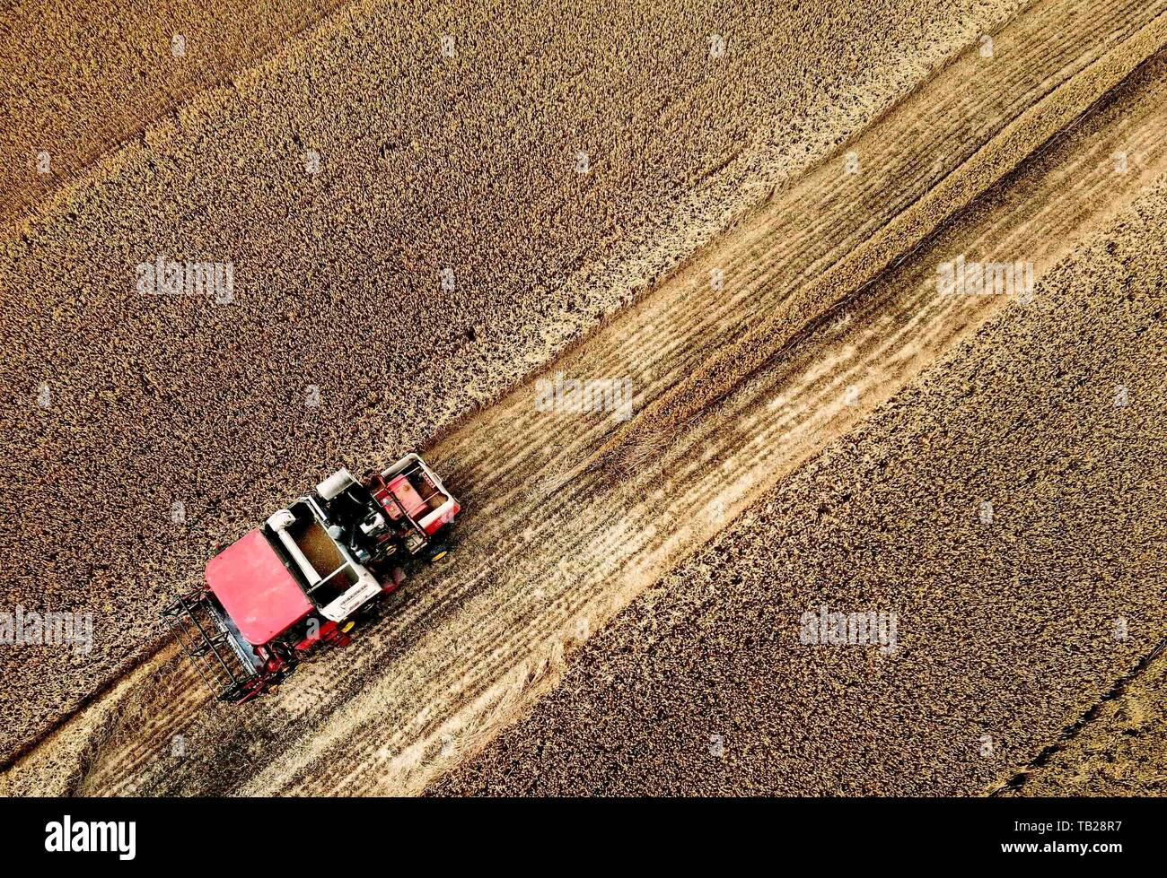 Wuyang village hi-res stock photography and images - Alamy