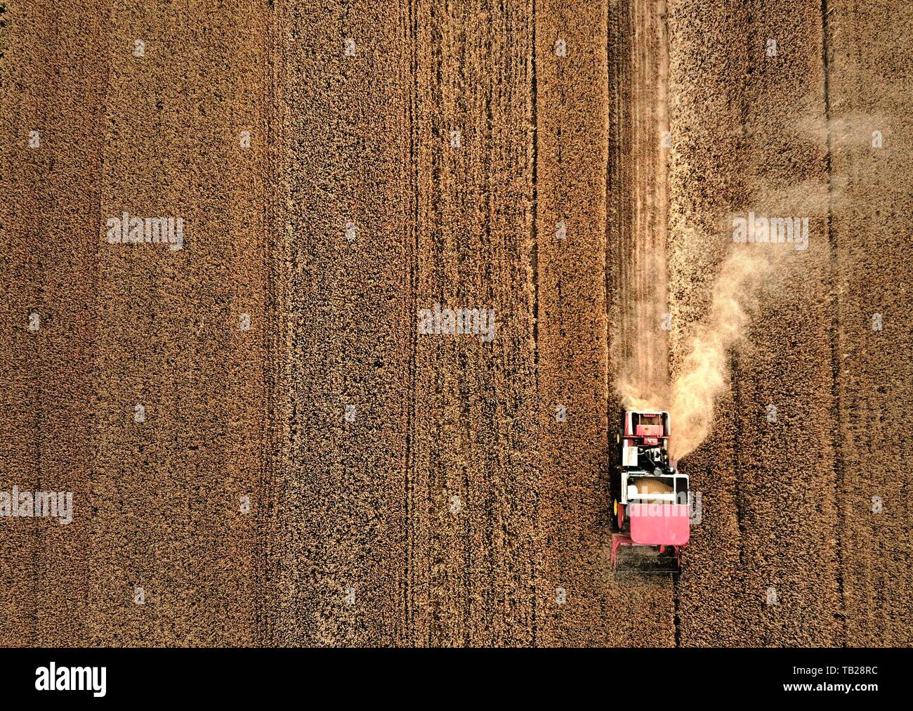 Wuyang village hi-res stock photography and images - Alamy