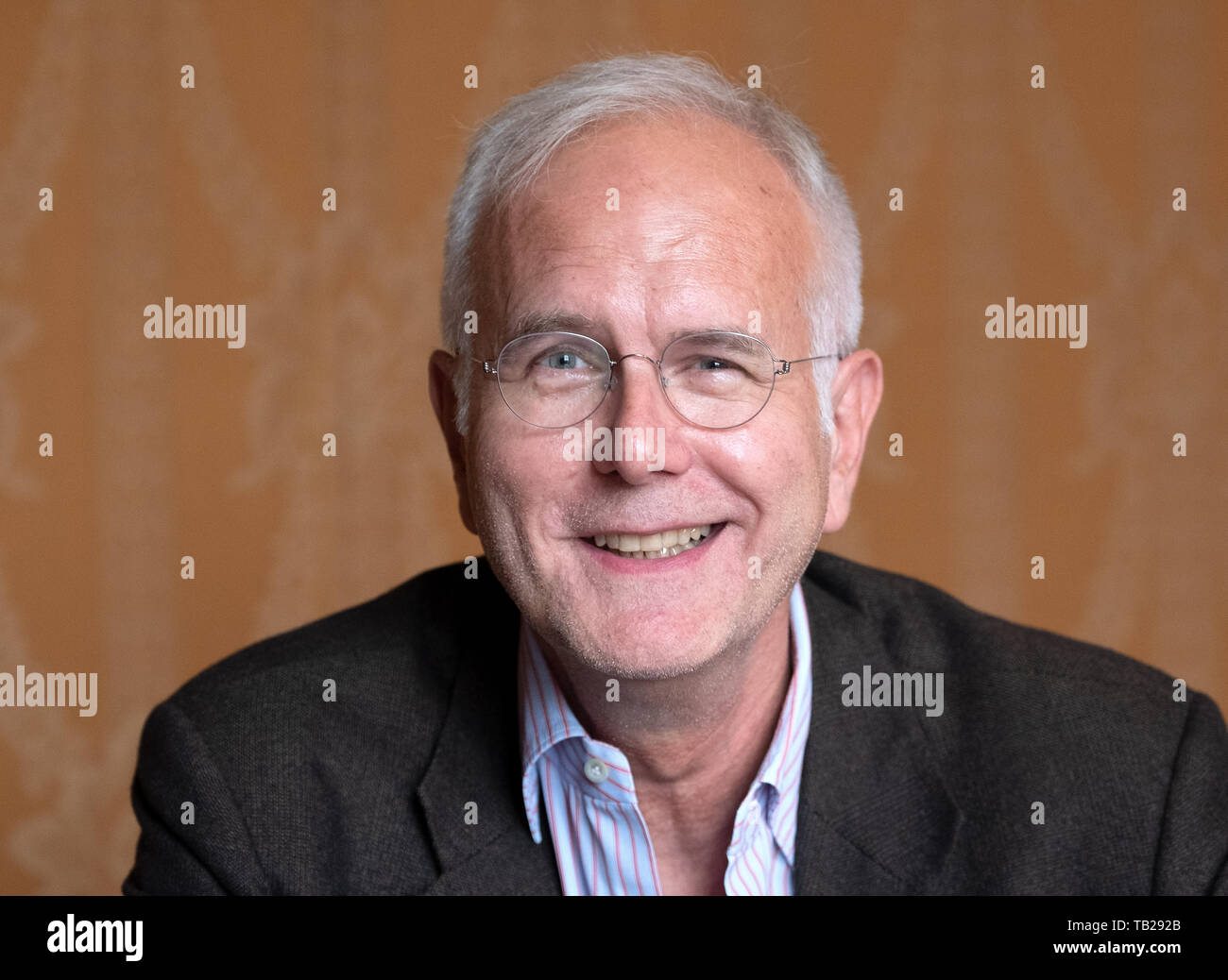 Harald schmidt hi-res stock photography and images - Alamy