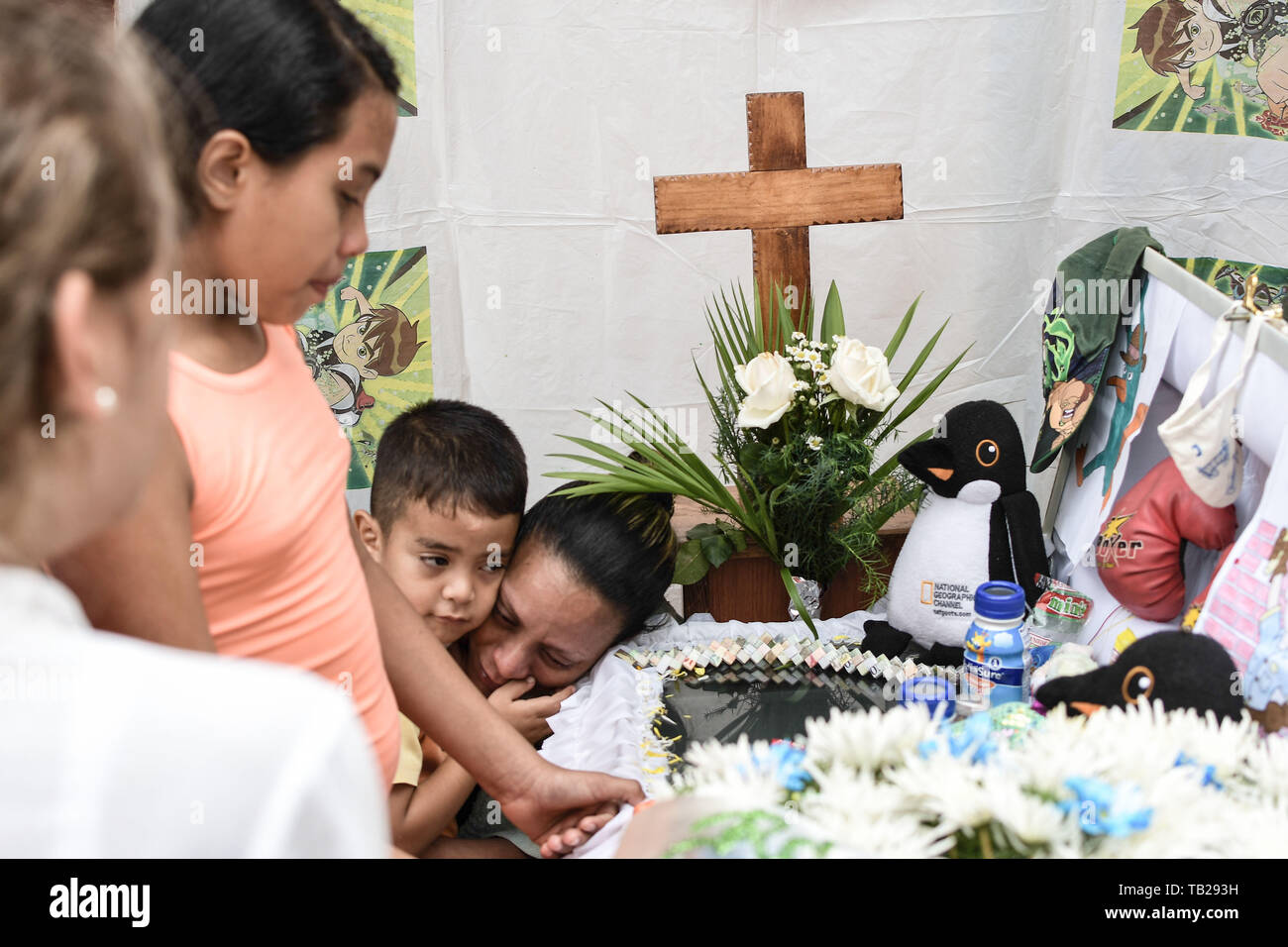 Funeral system hi-res stock photography and images - Alamy