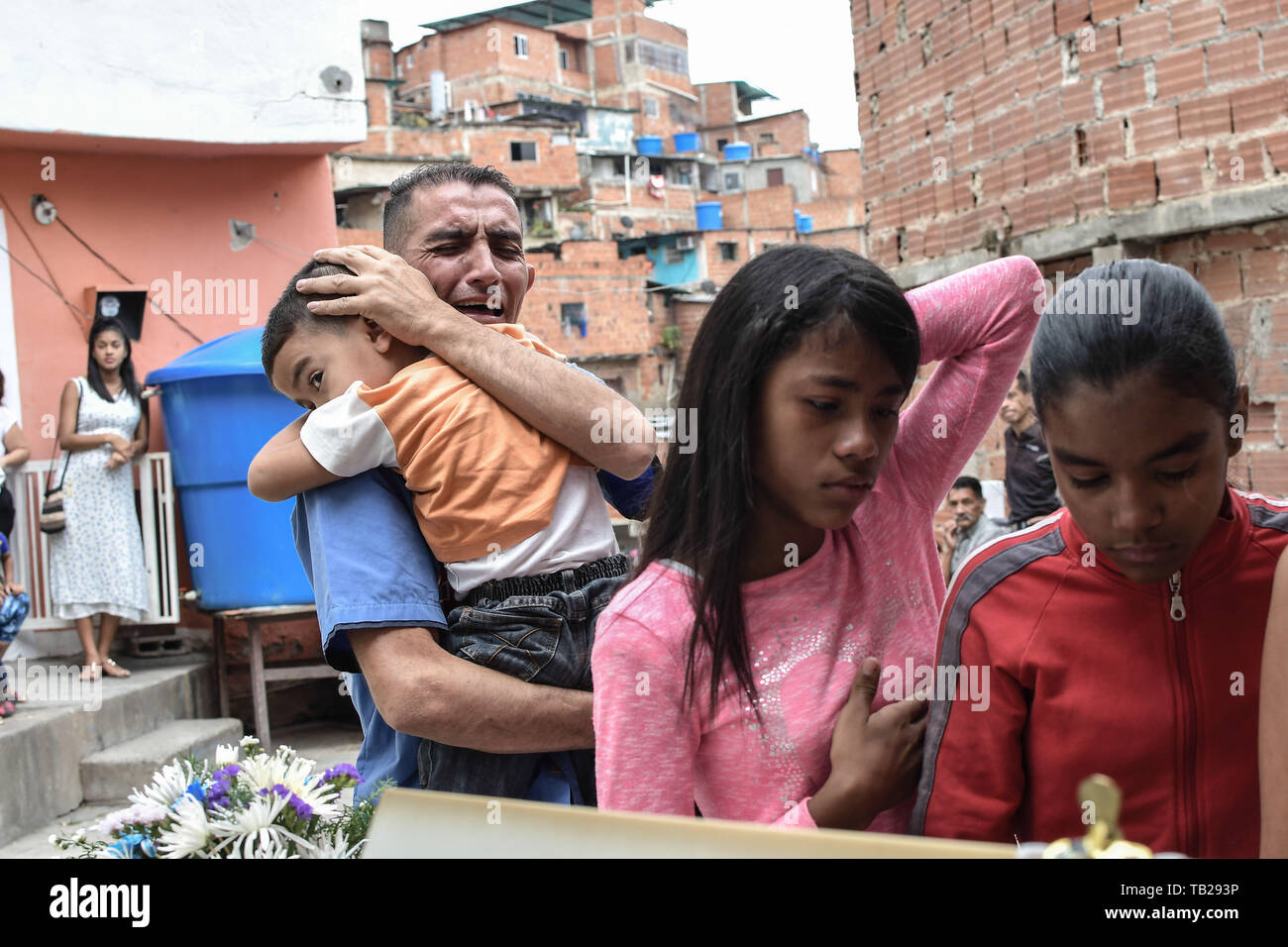 Funeral system hi-res stock photography and images - Alamy