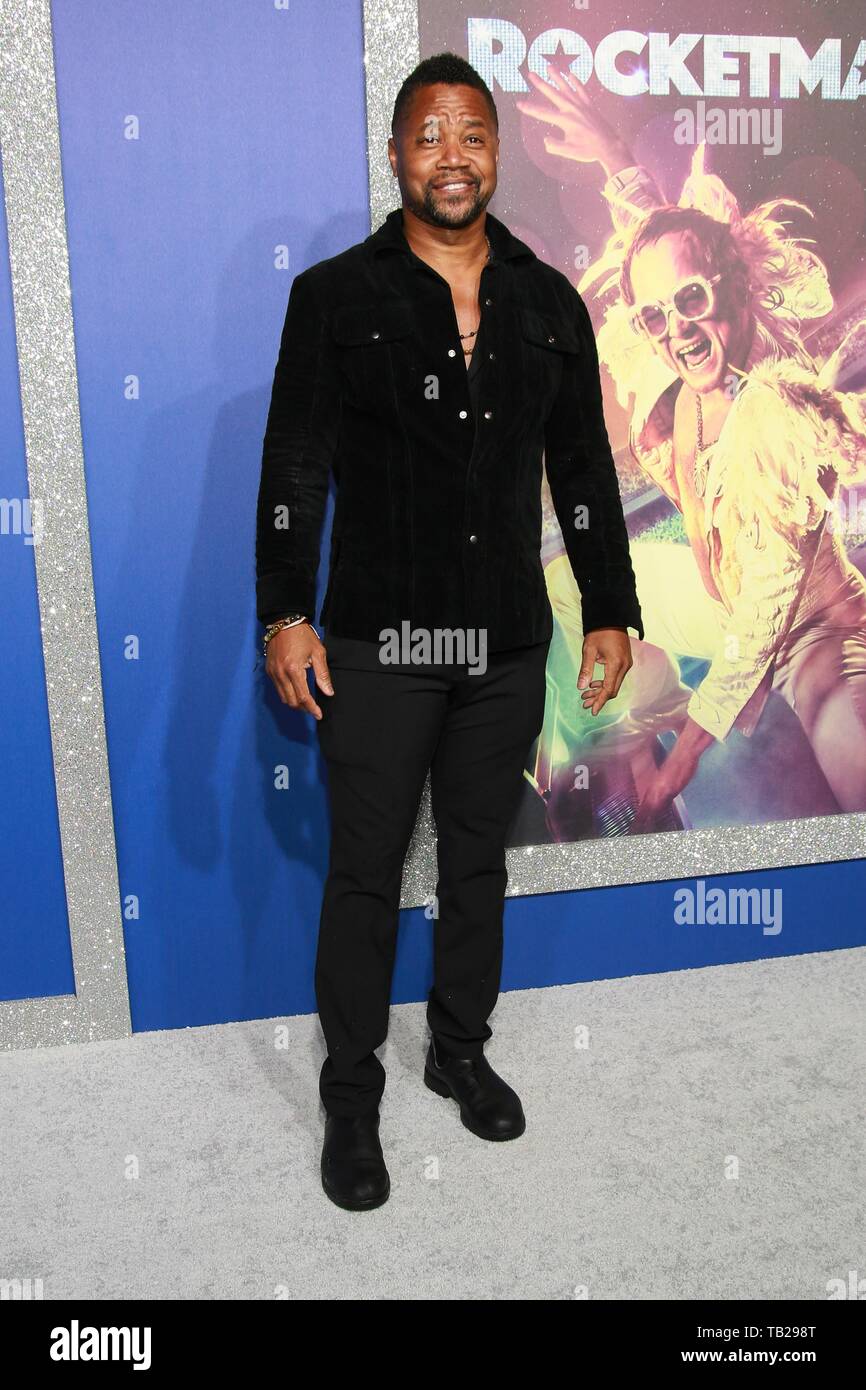New York, NY, USA. 29th May, 2019. Cuba Gooding Jr. at arrivals for ...