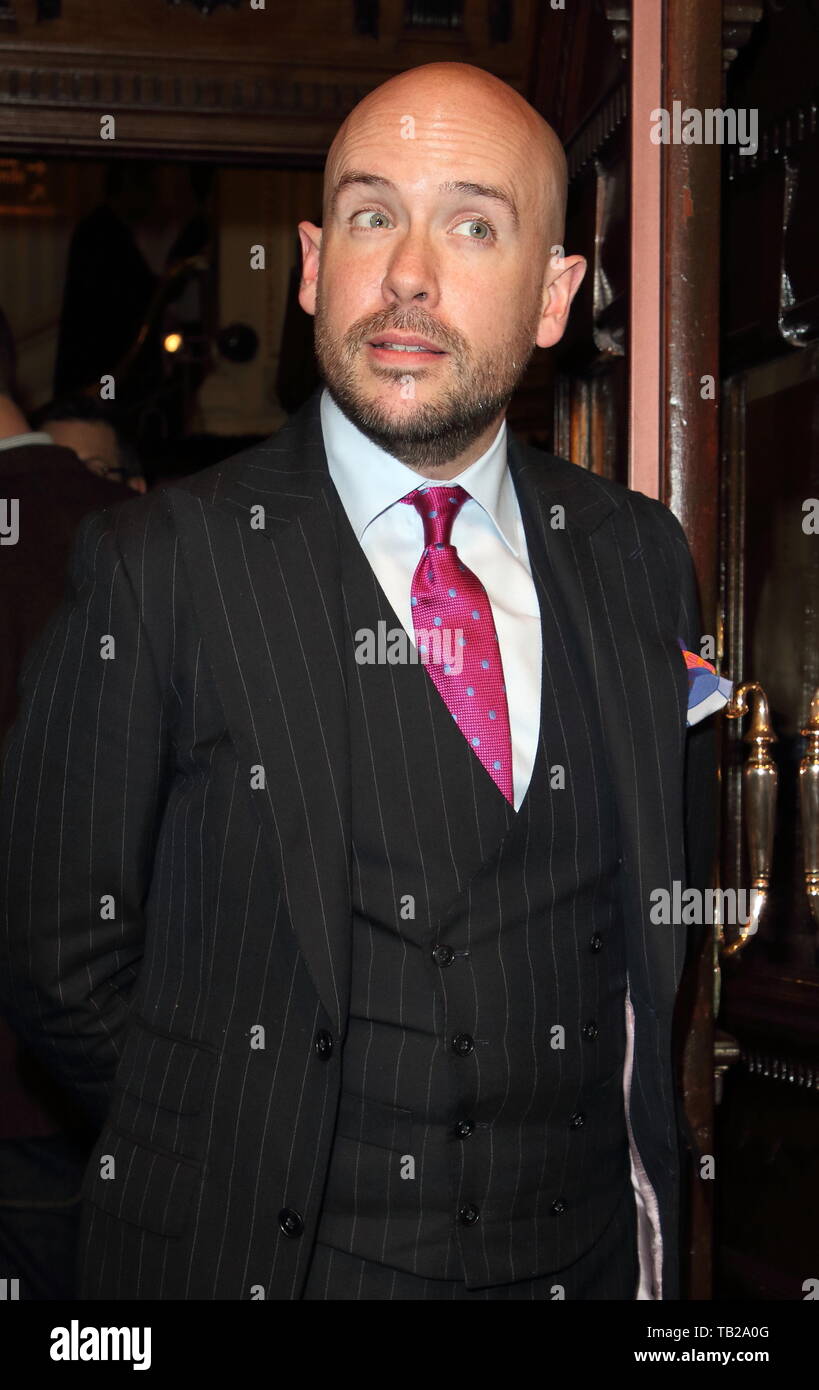 Allen theatre hi-res stock photography and images - Alamy