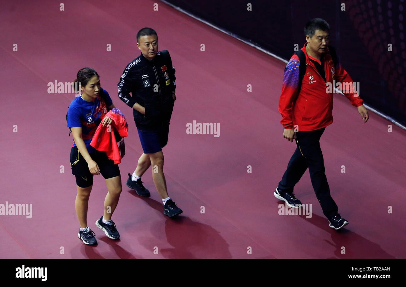 Yu hsien liu hi-res stock photography and images - Alamy
