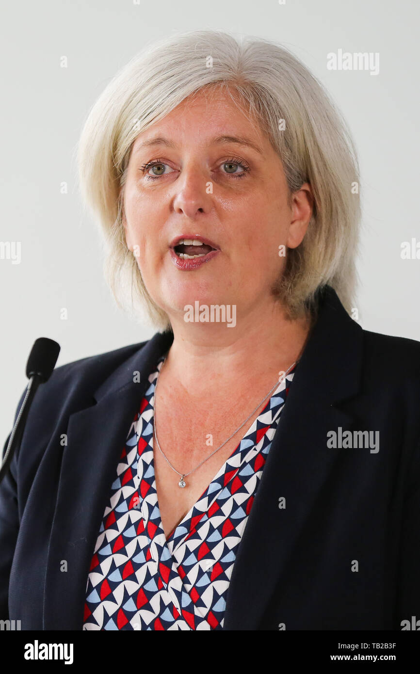 Caroline voaden hi-res stock photography and images - Alamy