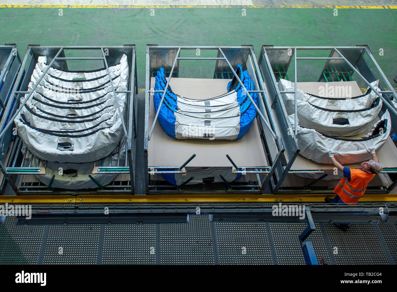 Czech moto industry hi-res stock photography and images - Alamy