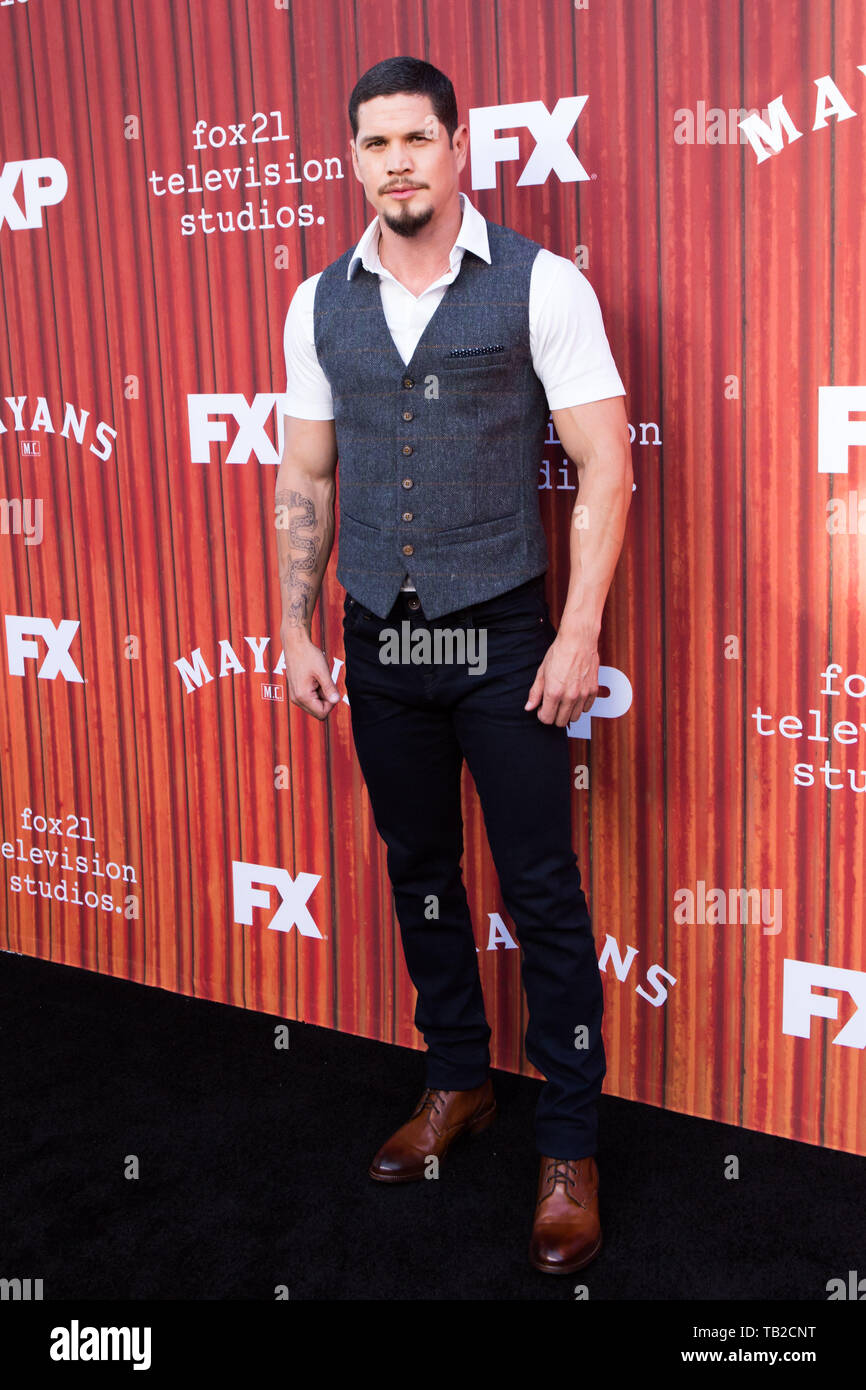 Hollywood, United States. 29th May, 2019. HOLLYWOOD, LOS ANGELES, CA ...