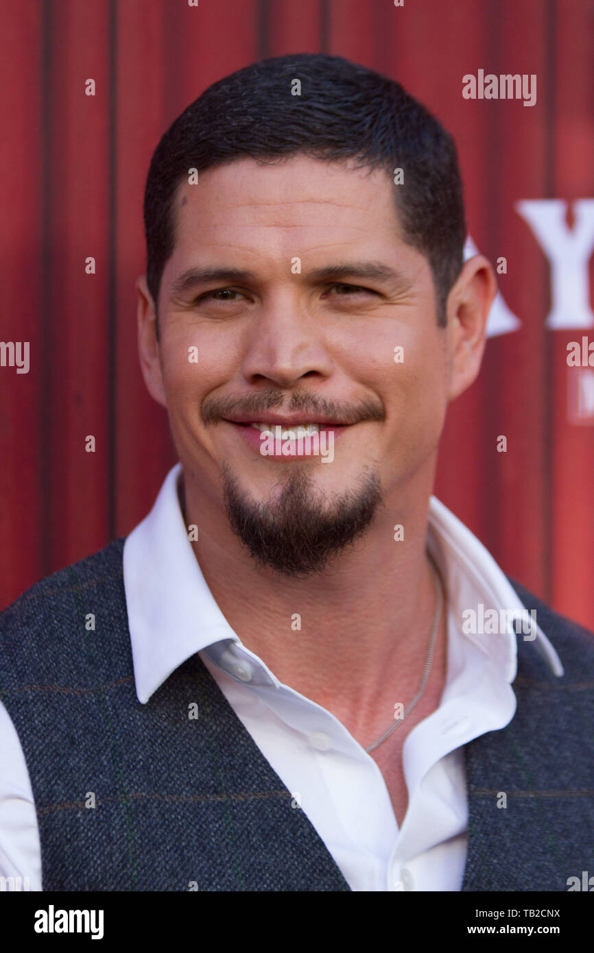 Hollywood, United States. 29th May, 2019. HOLLYWOOD, LOS ANGELES, CA ...