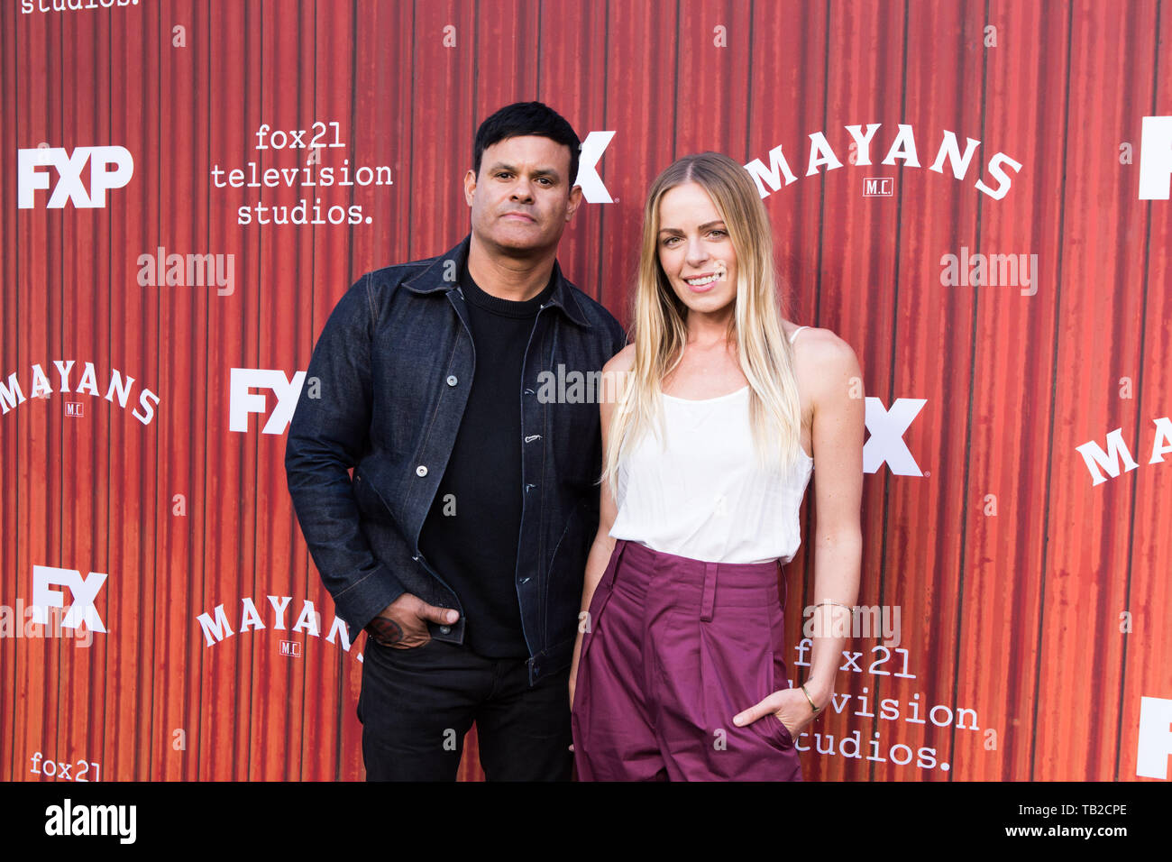 Hollywood, United States. 29th May, 2019. HOLLYWOOD, LOS ANGELES, CA ...