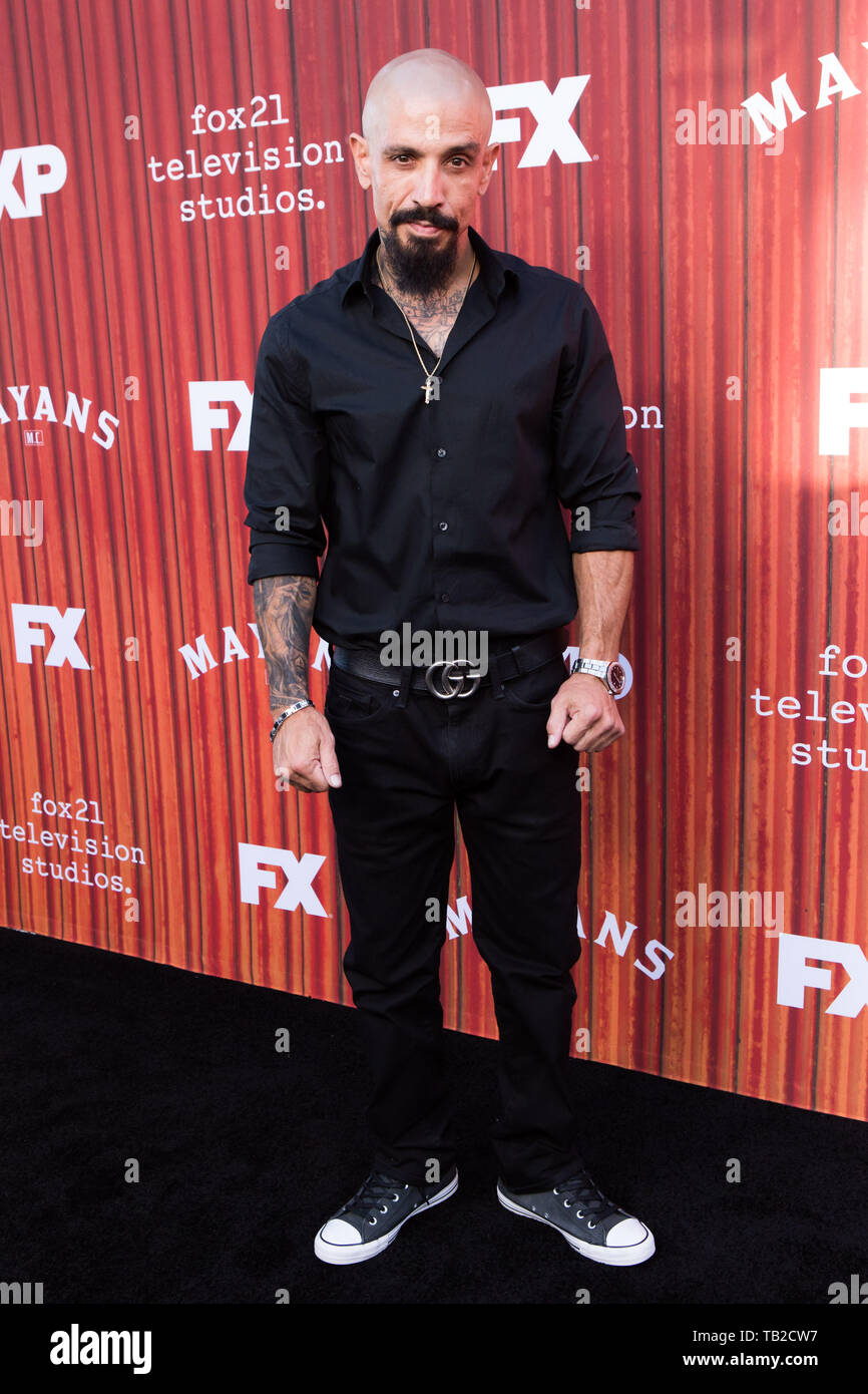 Hollywood, United States. 29th May, 2019. HOLLYWOOD, LOS ANGELES, CA ...